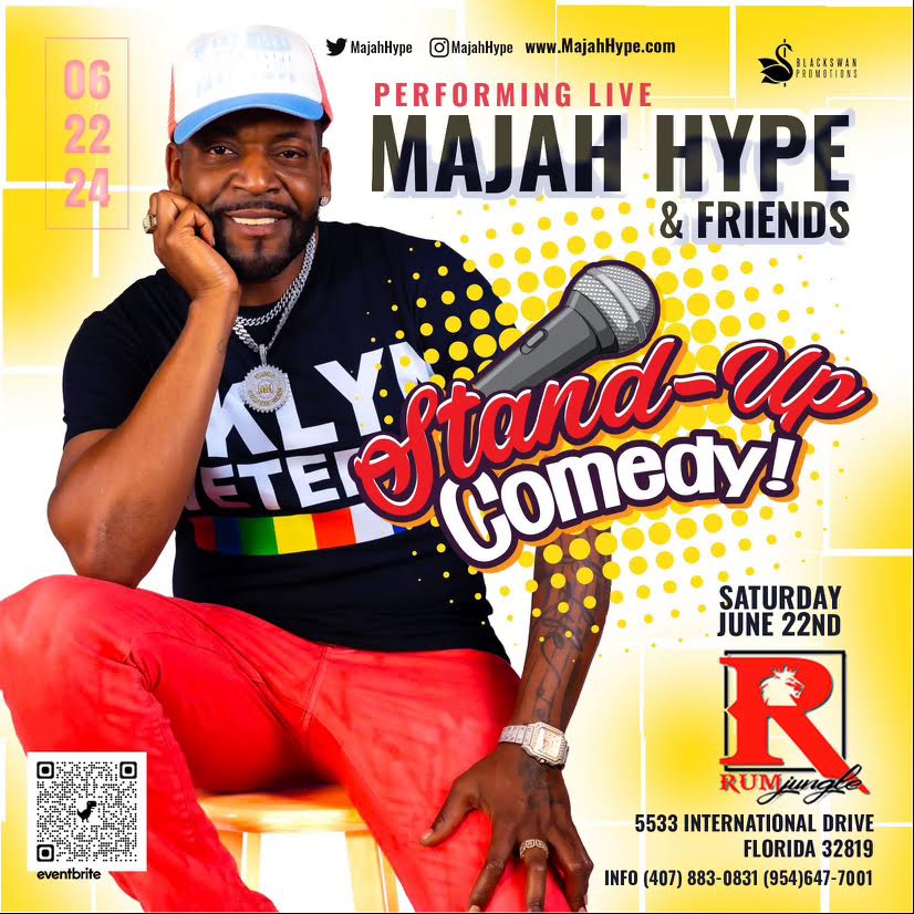 RUM Jungle Events - WELCOME TO OUR JUNGLE